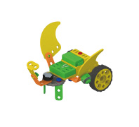 Robotic - UARO - The Kiwi Steam Academy