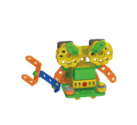 Robotic - UARO - The Kiwi Steam Academy