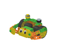 Robotic - UARO - The Kiwi Steam Academy